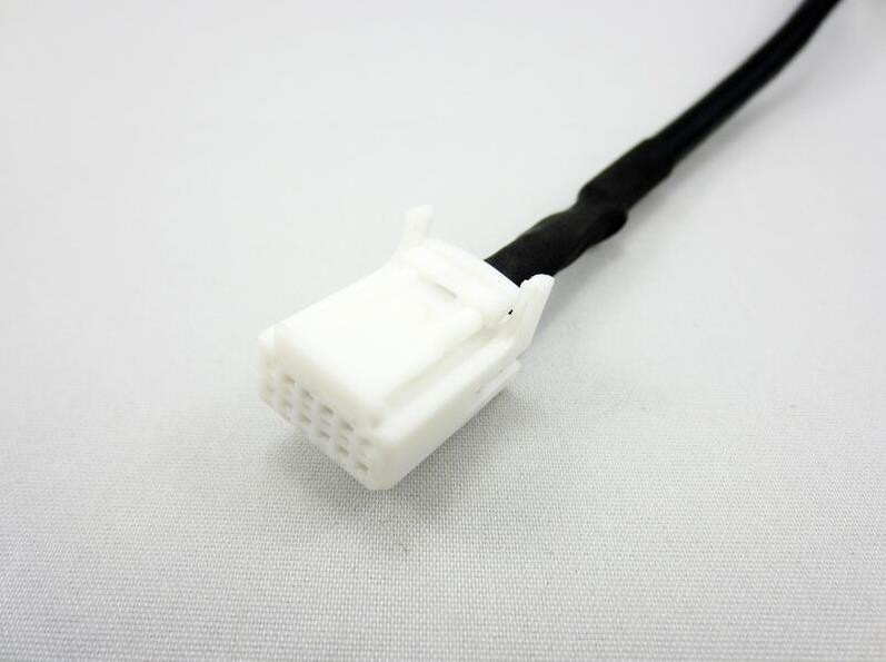 Toyota BTA Handfree Bluetooth Interface Adapter - AA Auto Parts