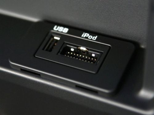 Land Rover Range Rover Sport Audio Interface Cable for iPod iPhone iPad