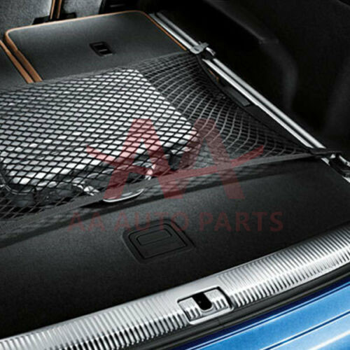 Audi Cargo Net With 4 Hooks 4M0065110 - AA Auto Parts