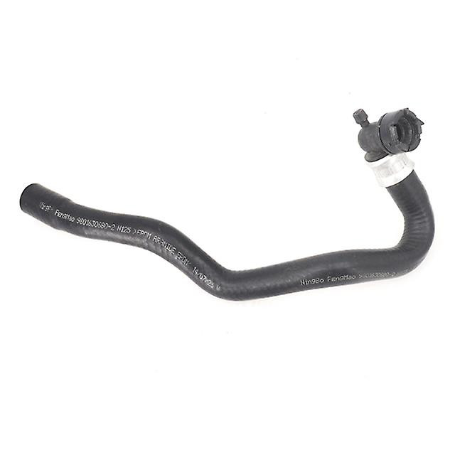 AAP Peugeot 308, 3008, 508, 5008, Partner, RCZ Citroen C4 Radiator Hose ...