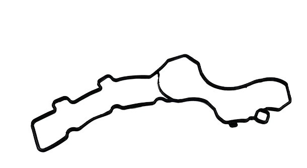 Mahle Peugeot Citroen Valve Cover Gasket set - 1.2T 9806449180