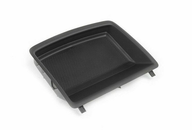 Genuine Volkswagen Golf Jetta MK5 Dash Shelf Storage Kit 1K0857921D1QB
