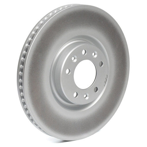 PSA Peugeot 308 3008 508 Citroen C5 DS4 Brake Disc - Front 9804605780
