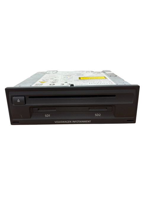 Volkswagen MQB MIB2 Discover Media Multimedia Control unit HARMAN MIB2 ...