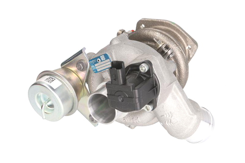 Genuine PSA Peugeot Citroen 1.6T Turbocharger