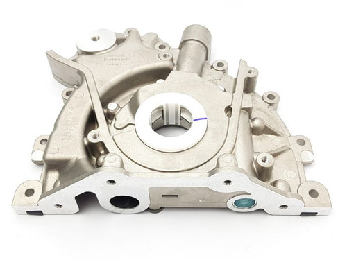 AAP Peugeot 407 Citroen C5 C6 2.7/3.0 HDi Oil Pump Part Number: 1001G2 ...