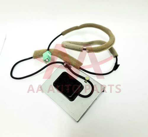 Genuine Toyota Navigation Satellite GPS Radio Antenna - AA Auto Parts