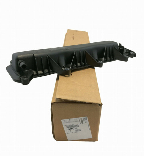 Genuine PSA Valve Cover 0248J0 Peugeot 407 607 807 Citroen C5 C6 C8 3.0 ...