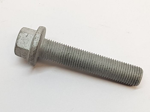 Genuine PSA Peugeot Citroen Crankshaft Pulley Screw 1606466680
