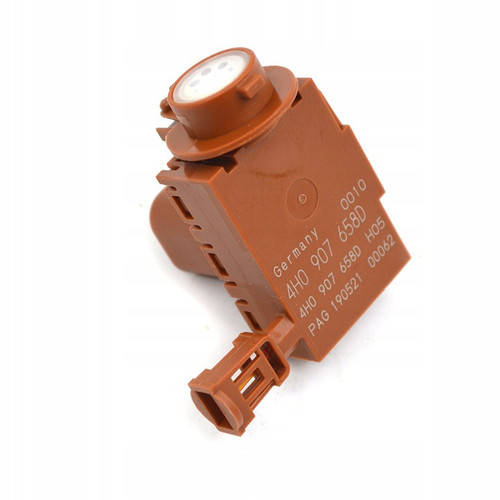 VAG Volkswagen Audi Skoda Air Quality Sensor 4H0907658