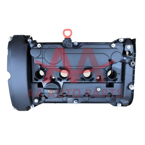 MECAPLAST PSA 1.6T Cylinder Valve Cover and Gasket for Peugeot 207 208 308 3008 508 5008 RCZ ...