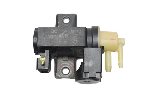 MERCEDES-BENZ CDI 1.5 BlueTEC / d 1.6 Turbo Pressure Solenoid Valve ...
