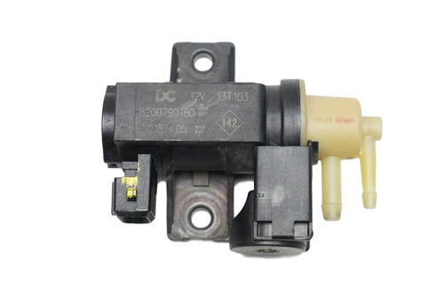 MERCEDES-BENZ CDI 1.5 BlueTEC / d 1.6 Turbo Pressure Solenoid Valve ...