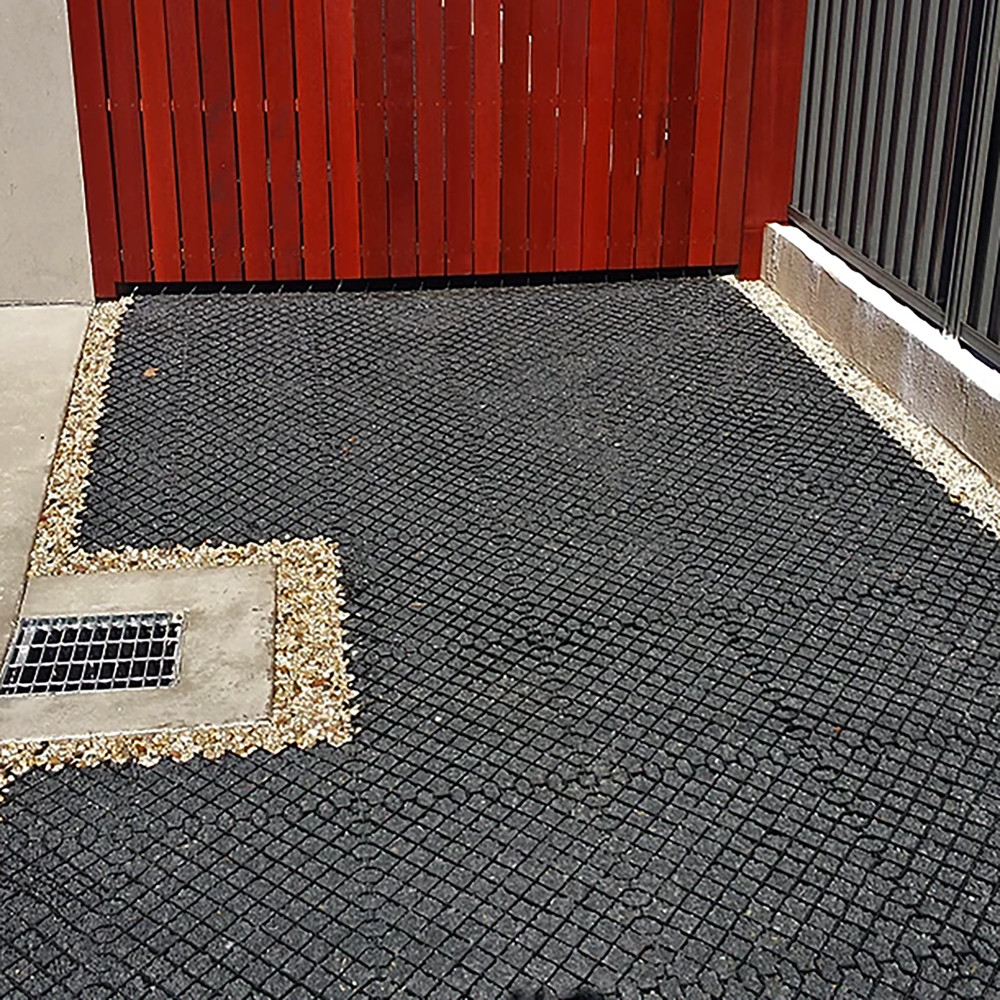 DiamondGrid Ground Stability Tiles | Fernland