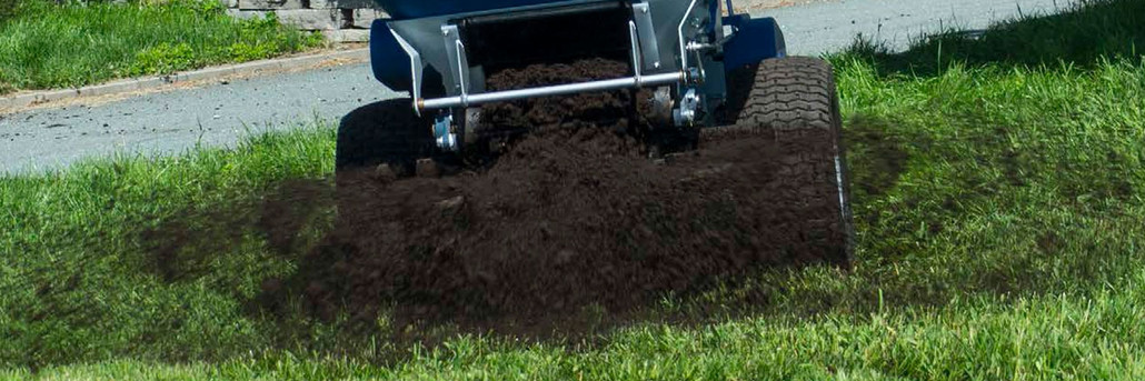What is Turf & Lawn Top Dressing? - Fernland