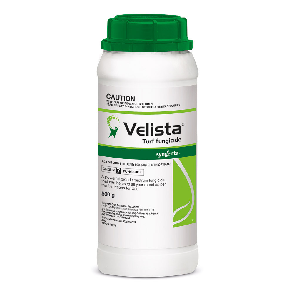 Syngenta Instrata Triple-action Turf Fungicide | Fernland