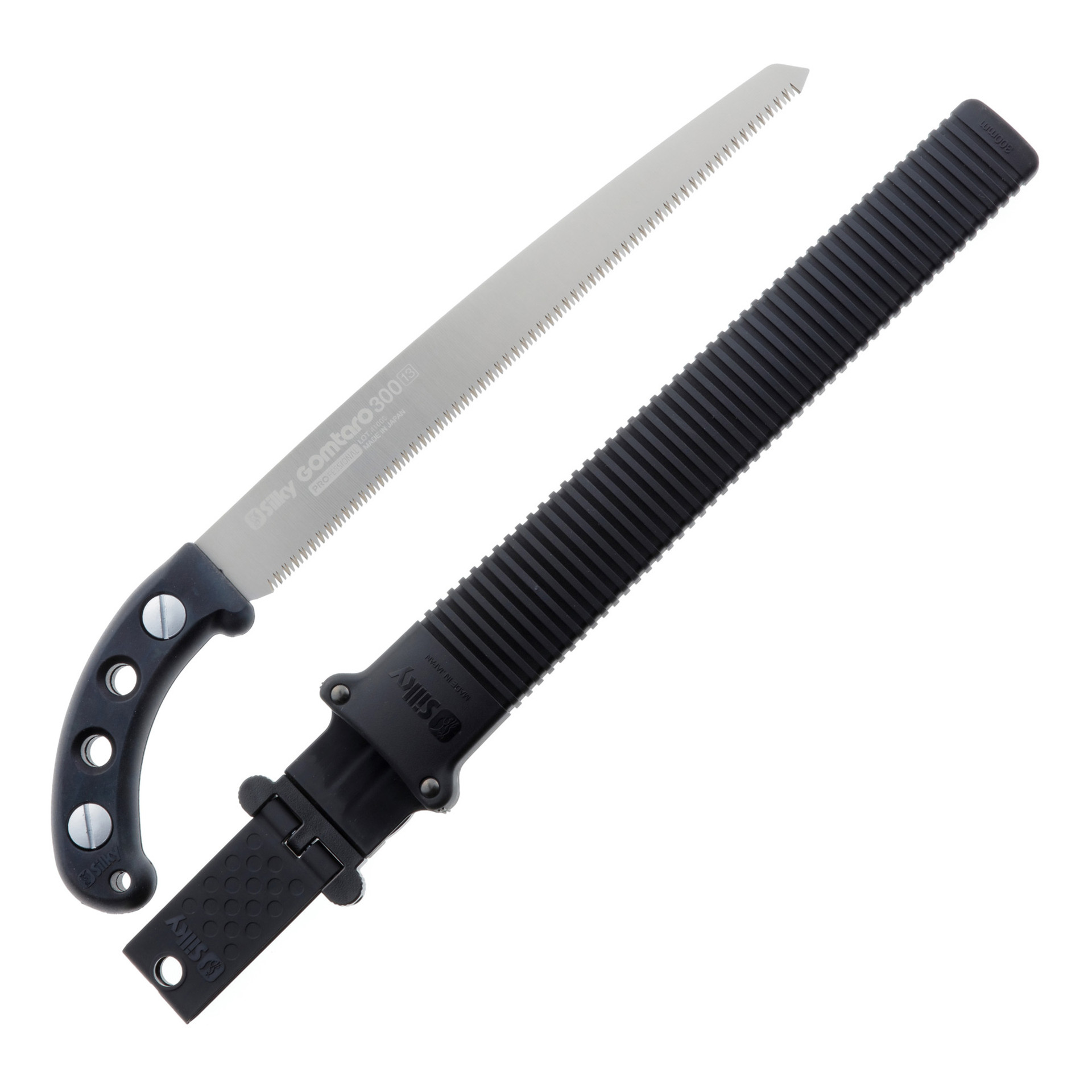 Silky HAYATE Pole Saw Complete - extendable | Fernland