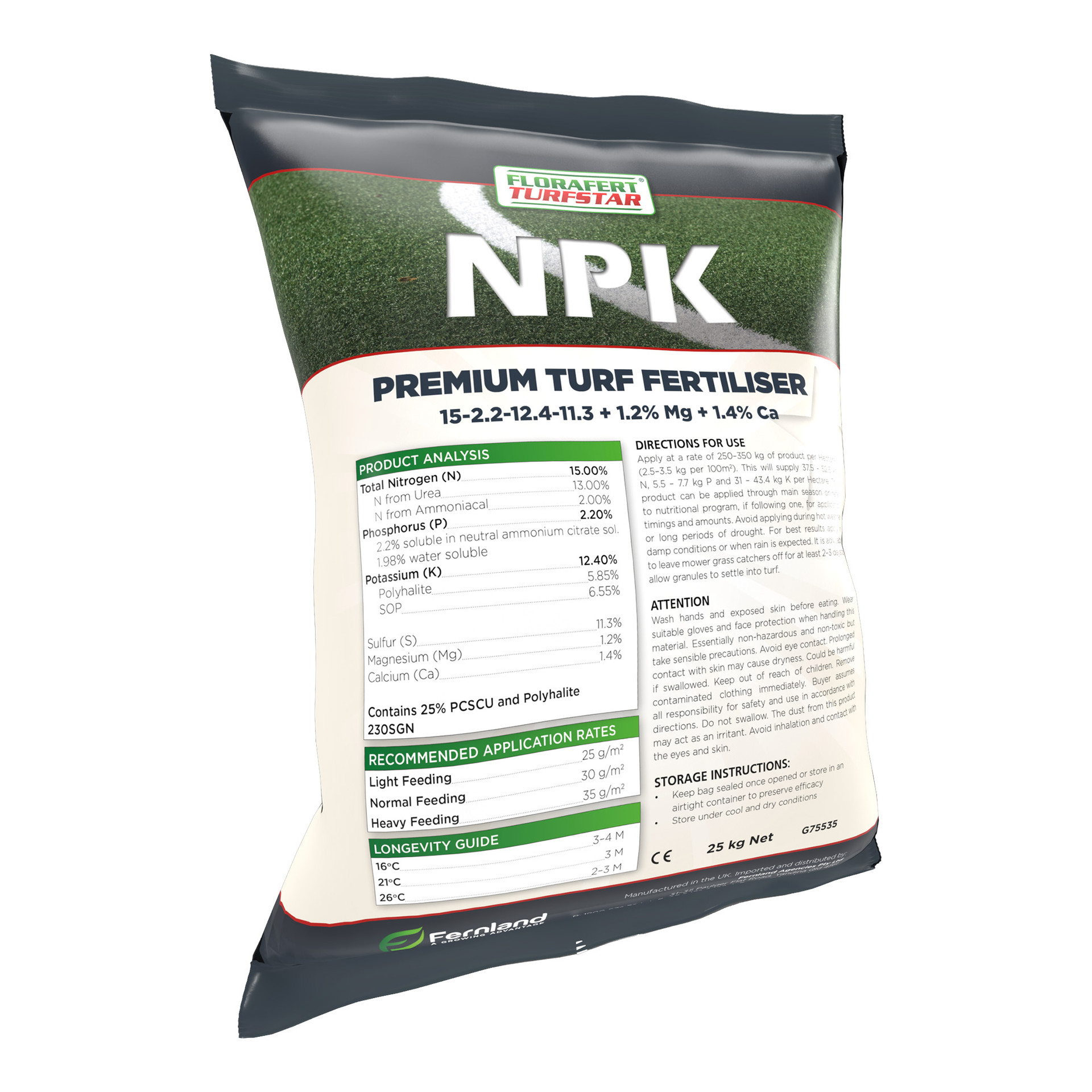 Horticultural & Nursery Supplies | Fernland