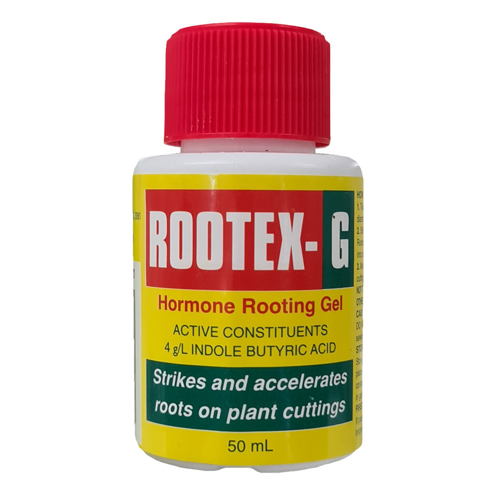 Clonex Rooting Hormone Gel - Red | Fernland