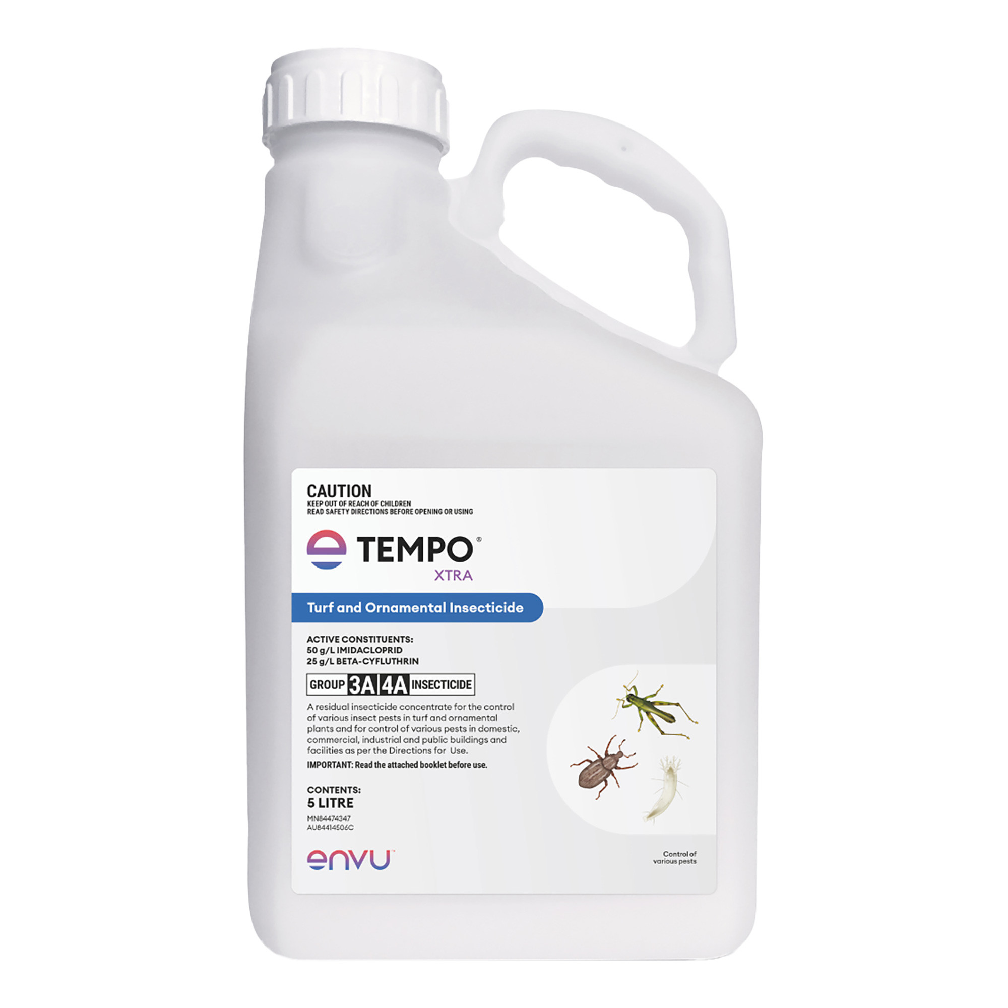 Purchase Envu Products from Fernland