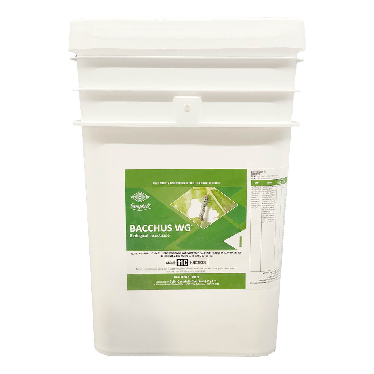 BASF Velifer Biological Insecticide | Fernland
