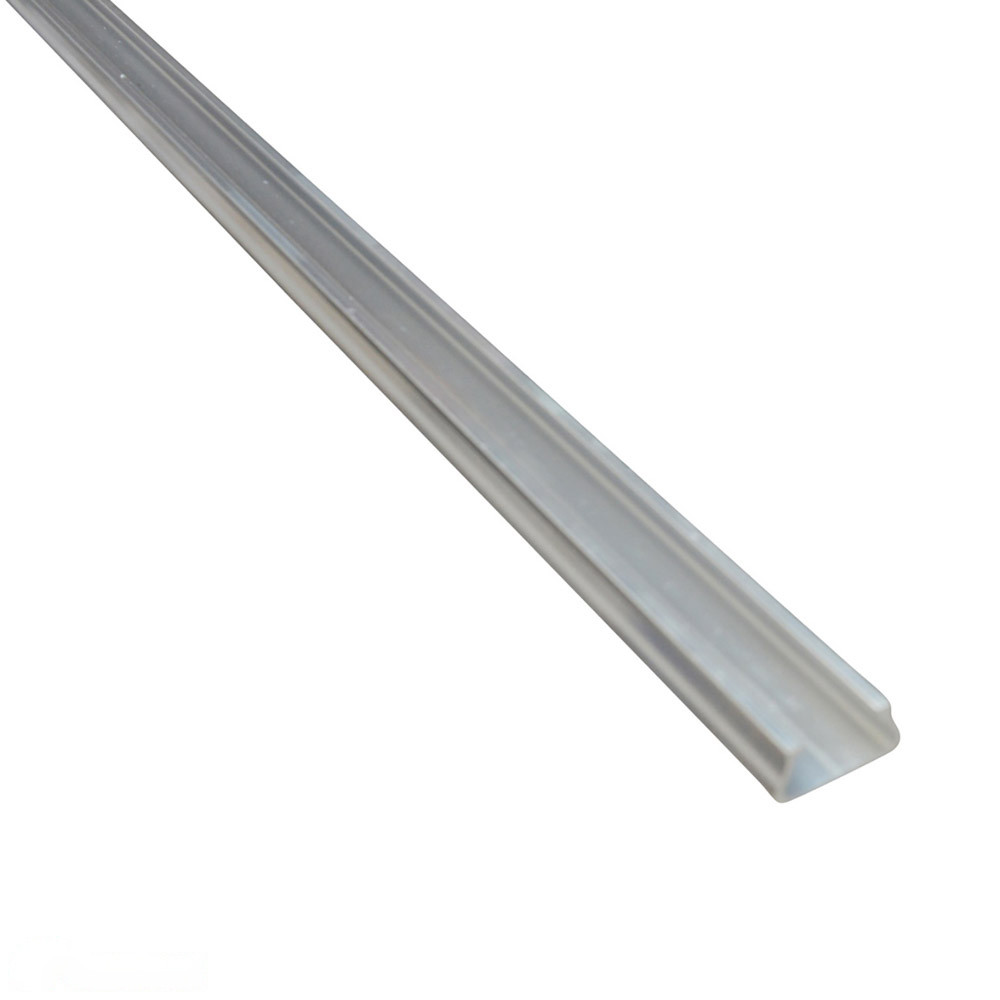 GrowRite Aluminium Fixing Strip Channel | Fernland