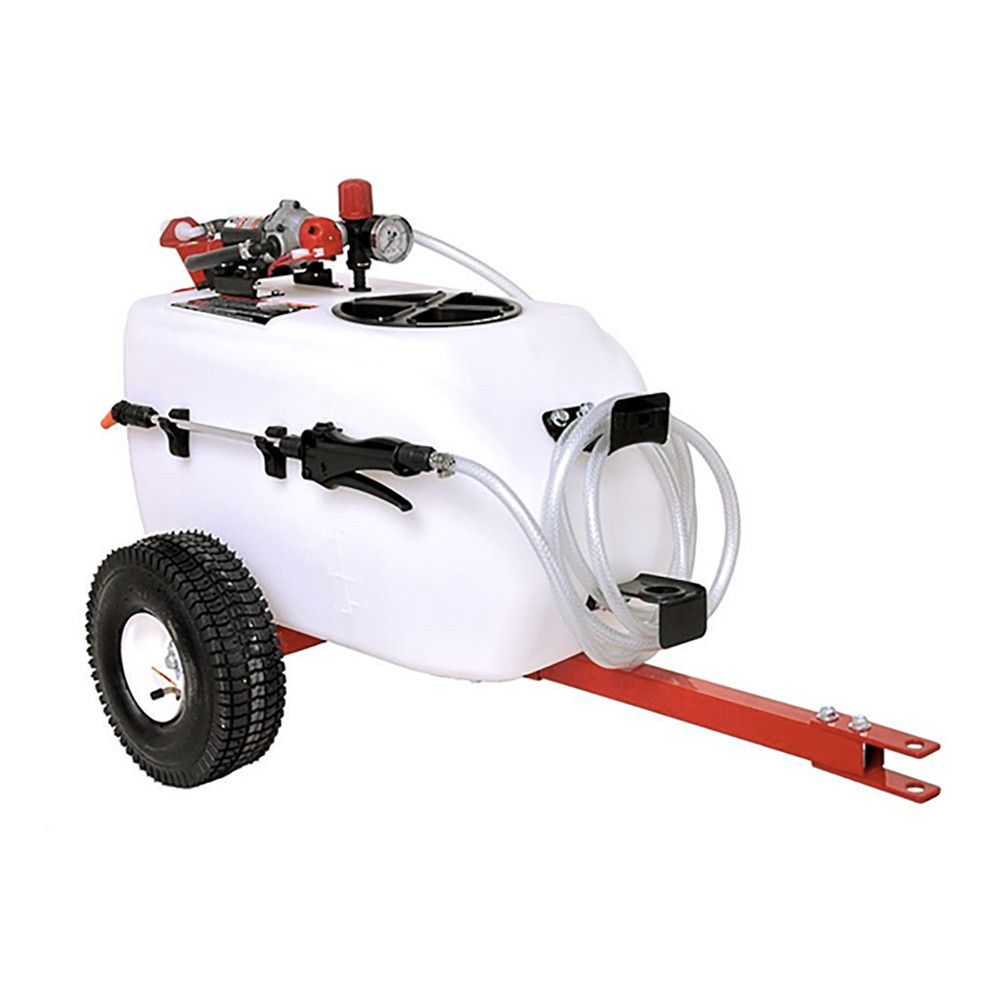 Tow Behind Sprayers - Australia's Leading Supplier | Fernland
