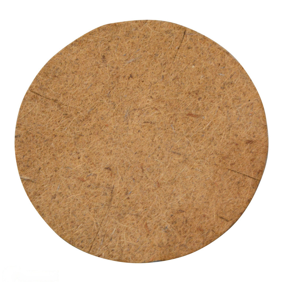 Coconut Fibre Basket Liner | Fernland