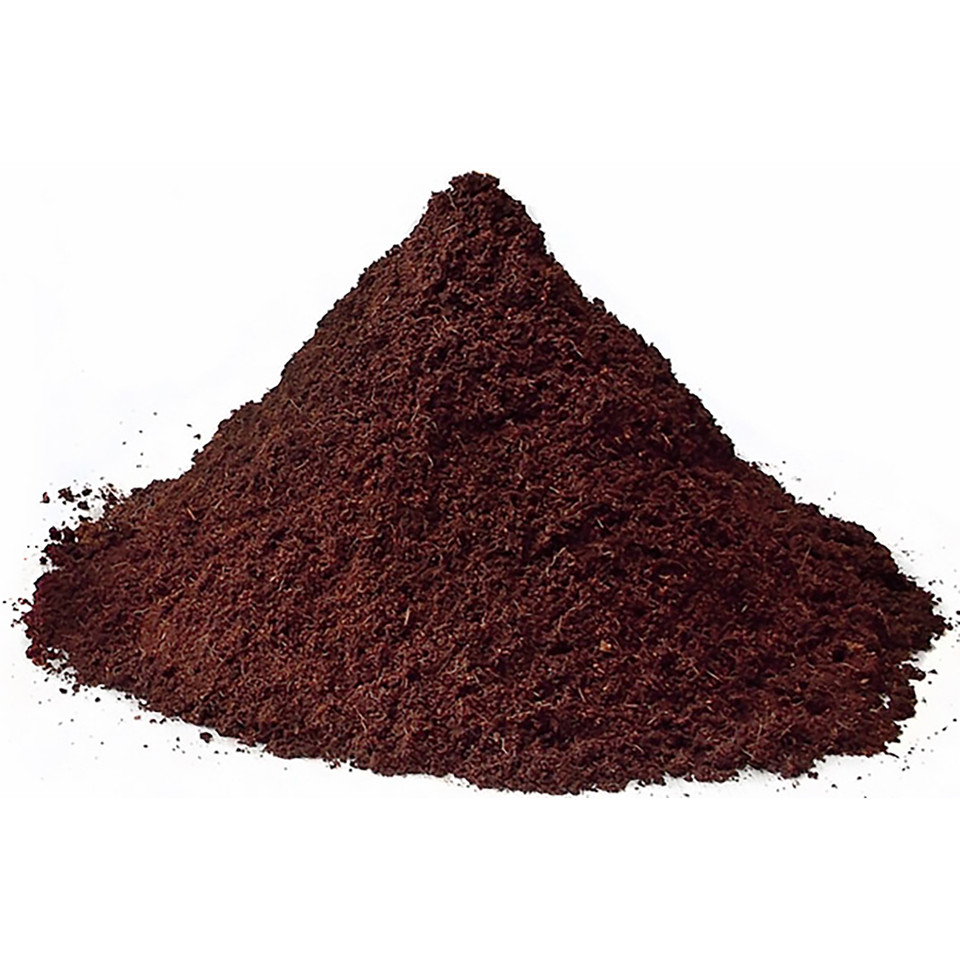 GrowRite Cocopeat Coir Pith Block | Fernland