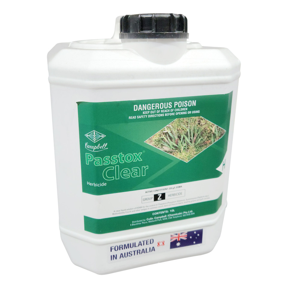 Nufarm Amicide Advance 700 Selective Herbicide | Fernland