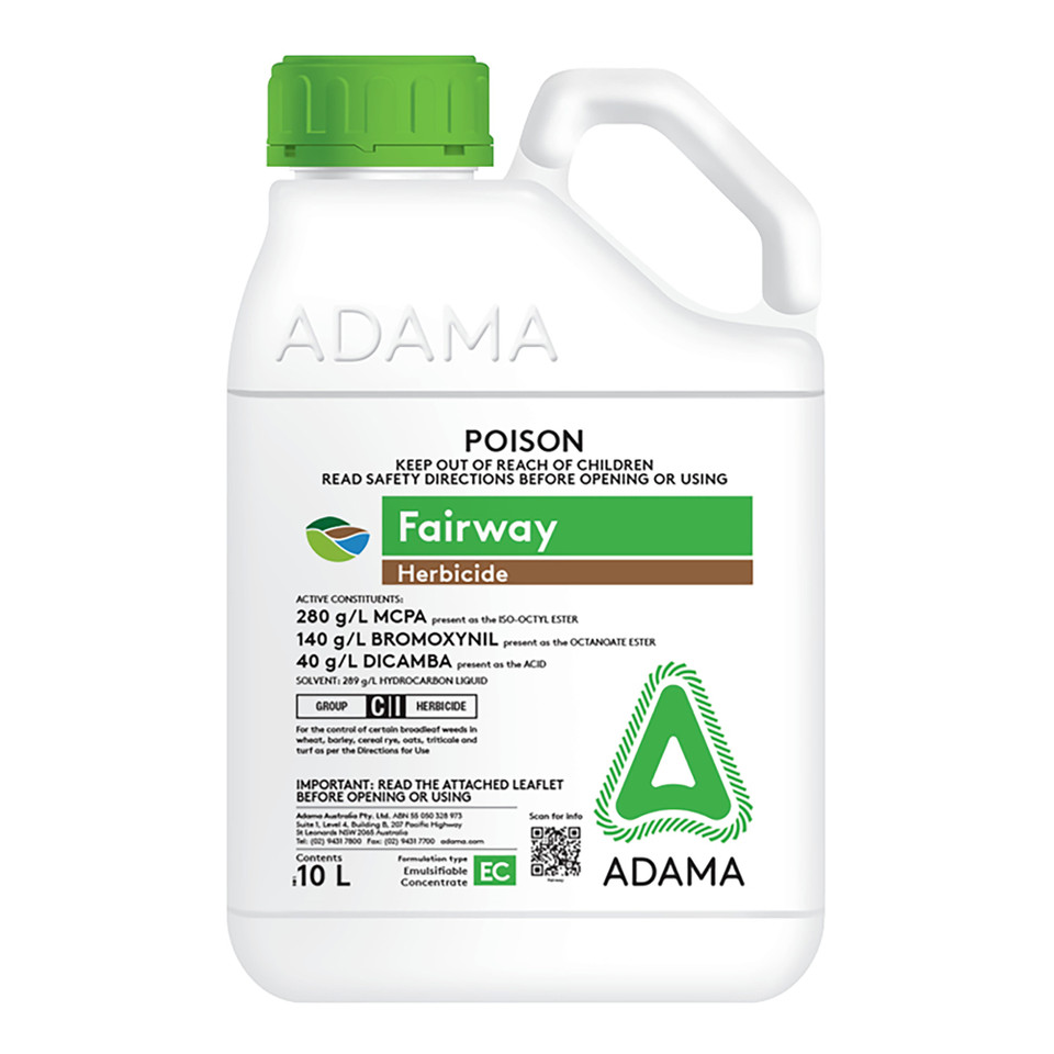 Purchase Adama Products from Fernland