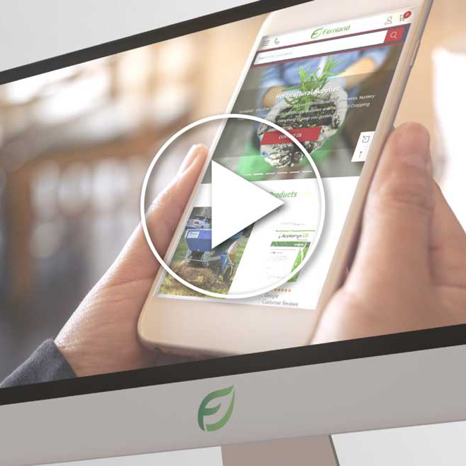 New Site Now Live! - Fernland