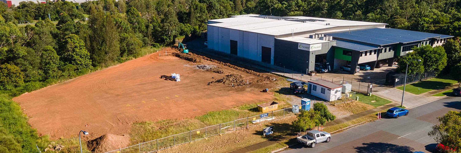 Fernland Is Expanding! - Fernland