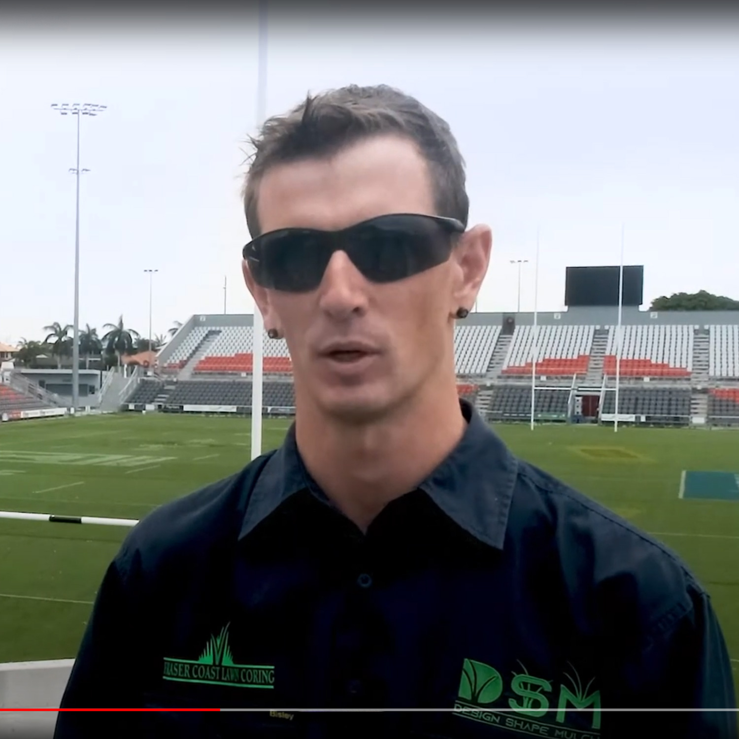 Customer Feedback: Jack Hamilton - Fernland