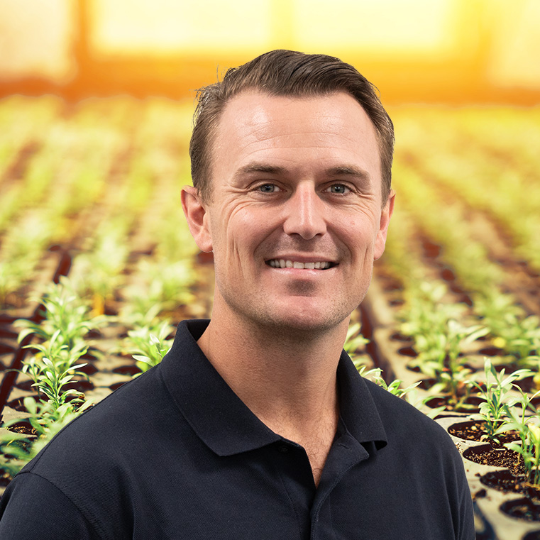 Welcoming Patrick Gorman - Fernland