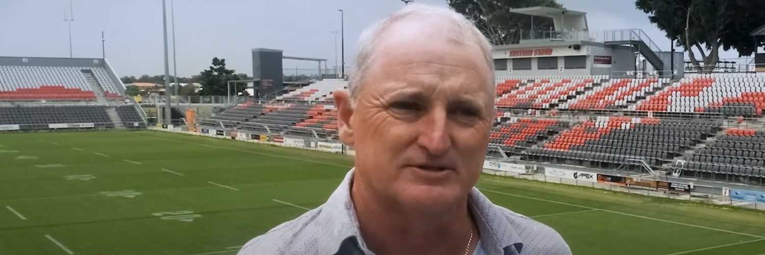 Customer Feedback: Peter Farley - Fernland