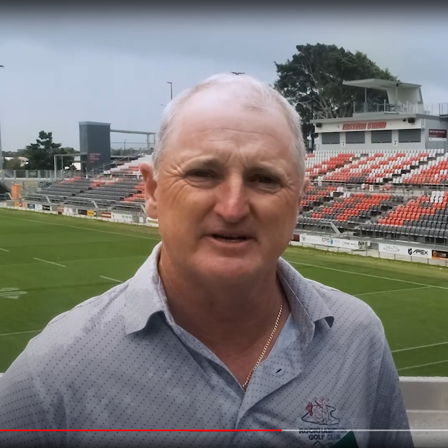 Customer Feedback: Peter Farley - Fernland