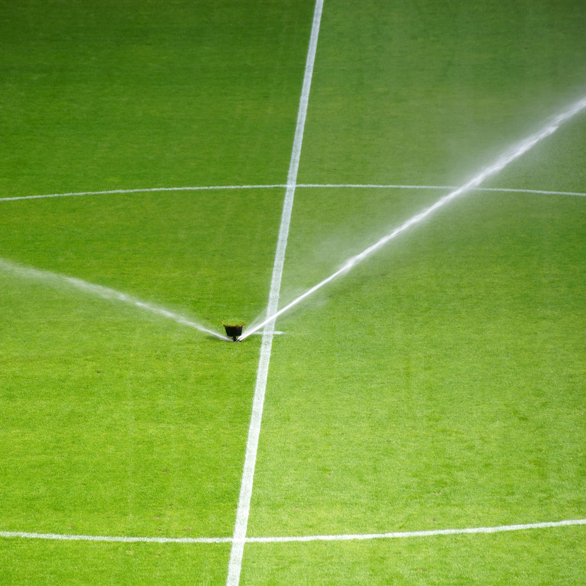 Smart Water Conservation & Efficiency Strategies for Turf Areas in ...