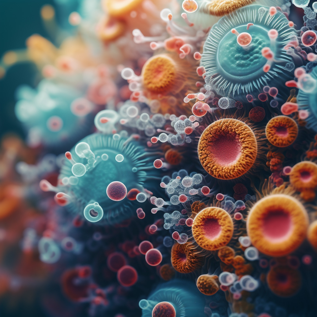 The Power of Bio-Stimulants: Unlocking Healthier, Sustainable Turf ...