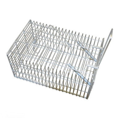 Trap Galvanised Wire for Rat/Rodent | Fernland
