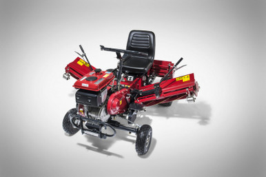 Baroness GM2810A