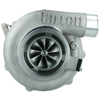Garrett G35-1050 Turbocharger 1.01 A/R T3 / V-Band - TZ223253