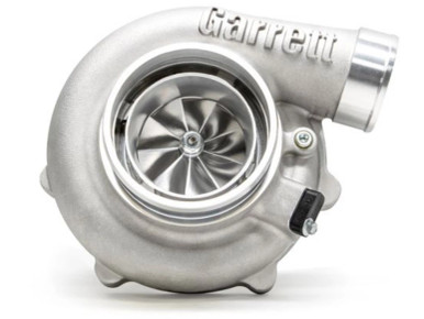 Garrett G35-1050 Turbocharger 1.21 A/R V-Band / V-Band / 880700-5011S