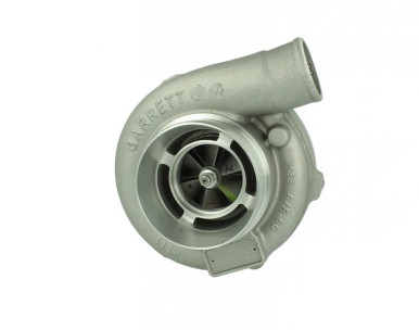 Garrett GT3076R Turbo SuperCore - 836028-3 - 836028-5003S
