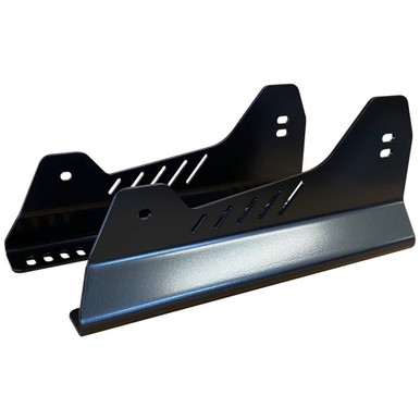 Cobra 4mm Steel Side Mounts