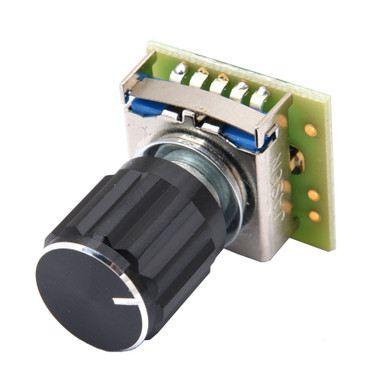 TurboLamik TCU Program Switch