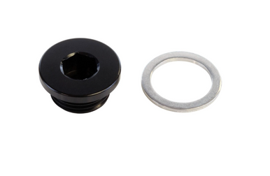 13B Metering Oil Pump Injector Blanking Plugs