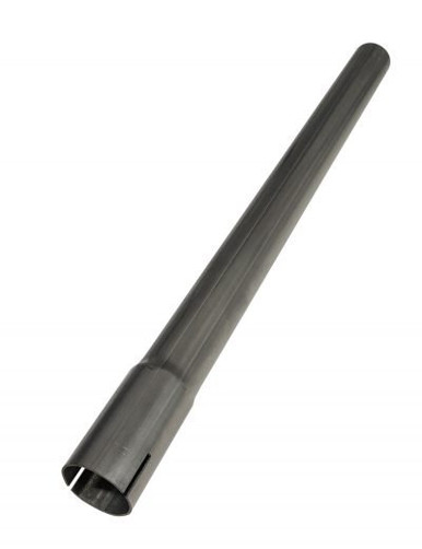 0.5 Metre Stainless Steel Swaged Pipe