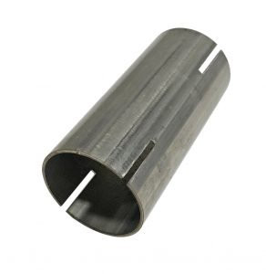 Stainless Steel Swaged Coupler