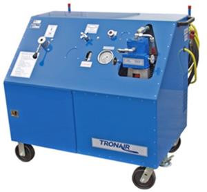 Tronair 5110 Hydraulic Power Unit - Business Aircraft Consumables